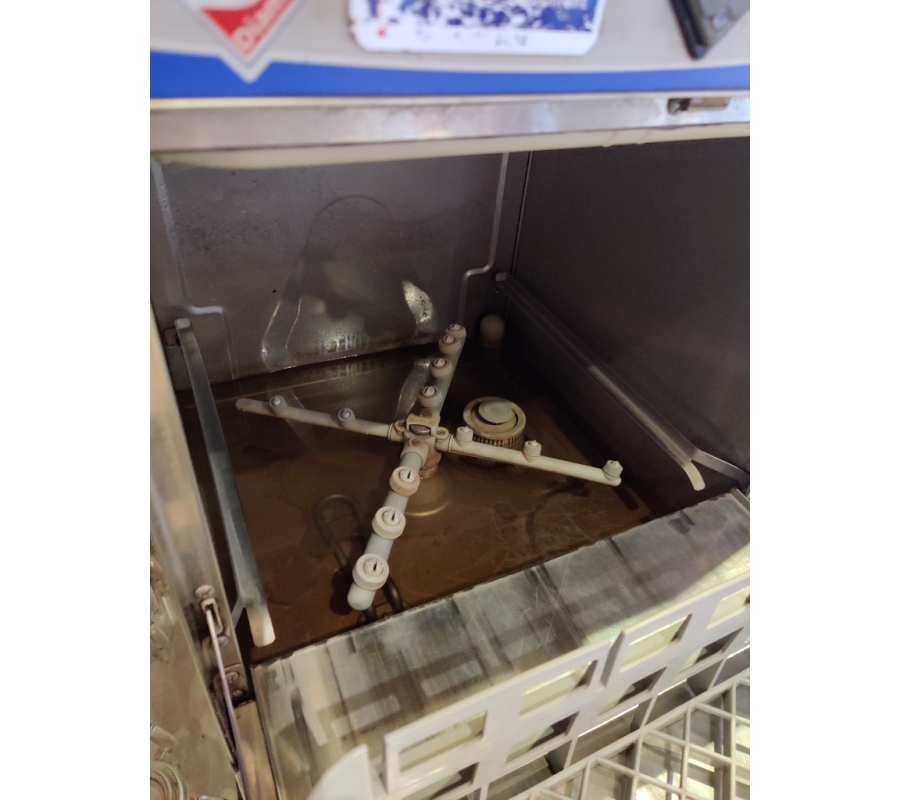 Lave verres Diamond Fast wash | Faillites.info