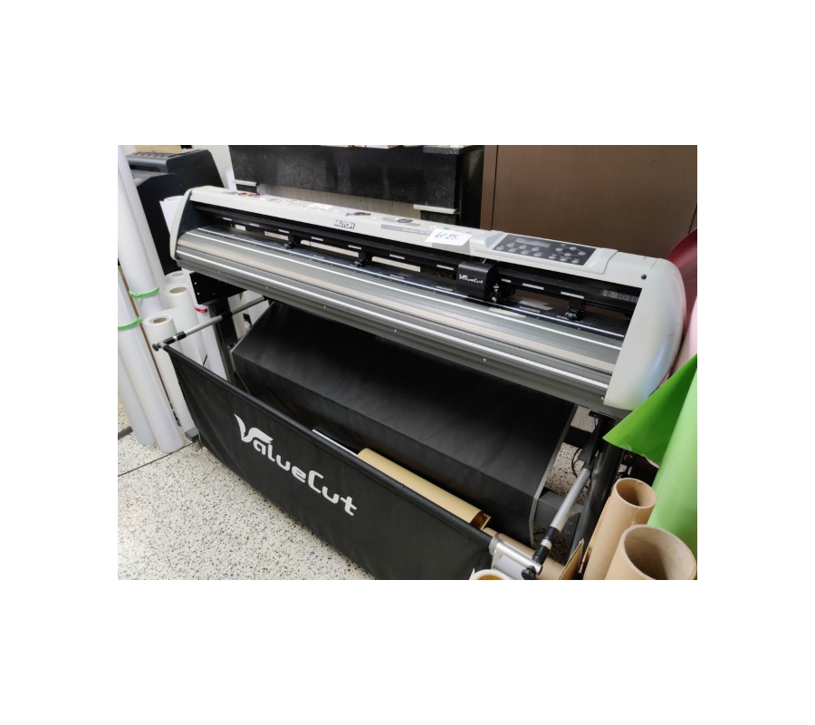 Plotter MUTOH VALUE CUT DOCU CREASE 52 | Faillites.info
