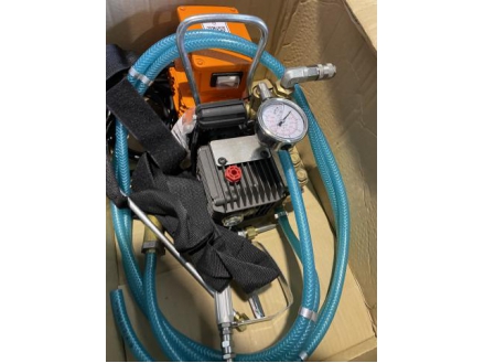 Pompe à pistons MABI | Faillites.info