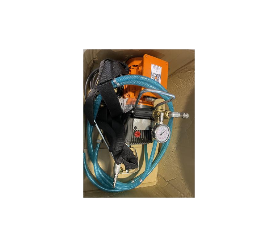 Pompe à pistons MABI | Faillites.info