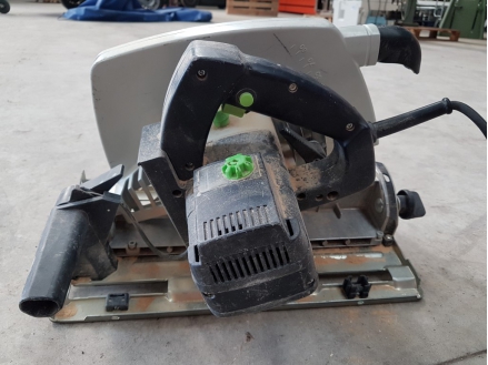 Scie circulaire plongeante Festool AP 85 EB/1 | Faillites.info